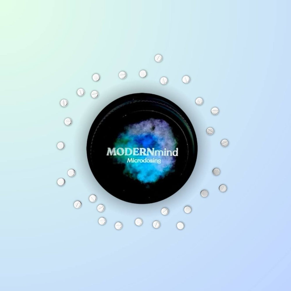 Dein LSD-Shop Berlin: Legal Highs | MODERNmind