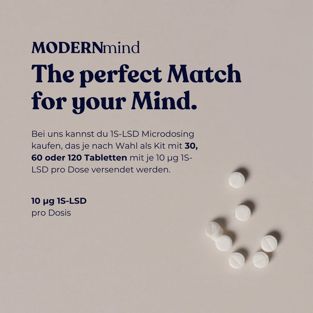 Dein Legal Highs Shop Deutschland | MODERNmind