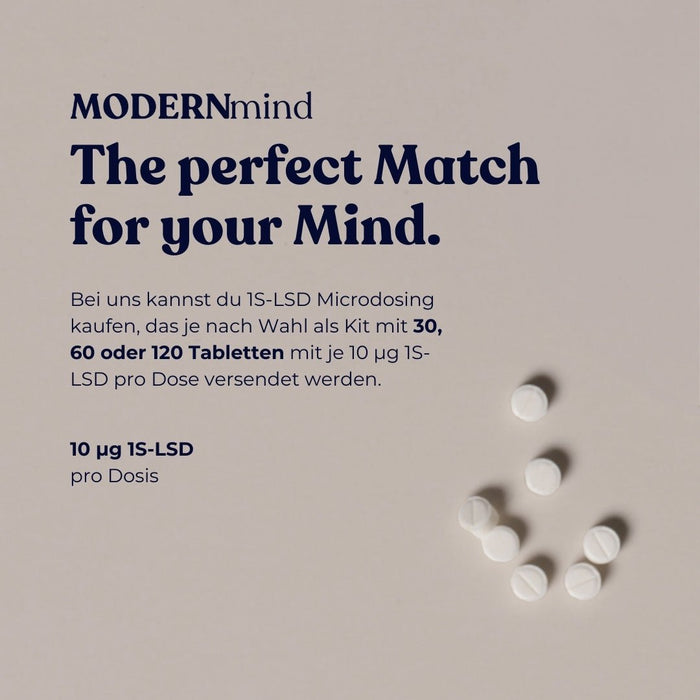 Dein Legal Highs Shop Deutschland | MODERNmind