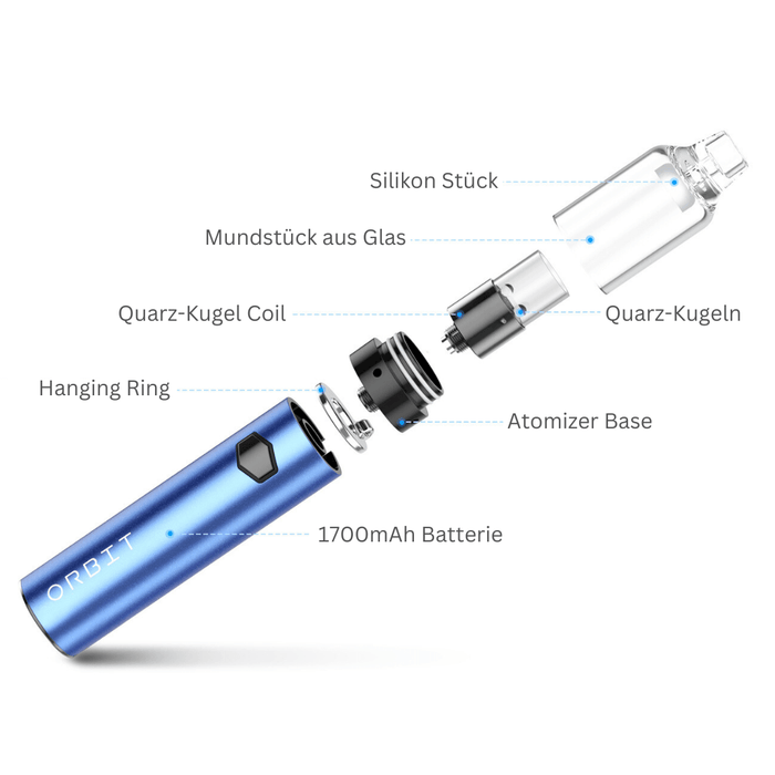 DMT Vape » DMT Pen günstig online kaufen | MODERNmind