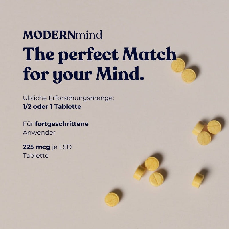 DMT Vape » Buy DMT Pen cheap online | MODERNmind