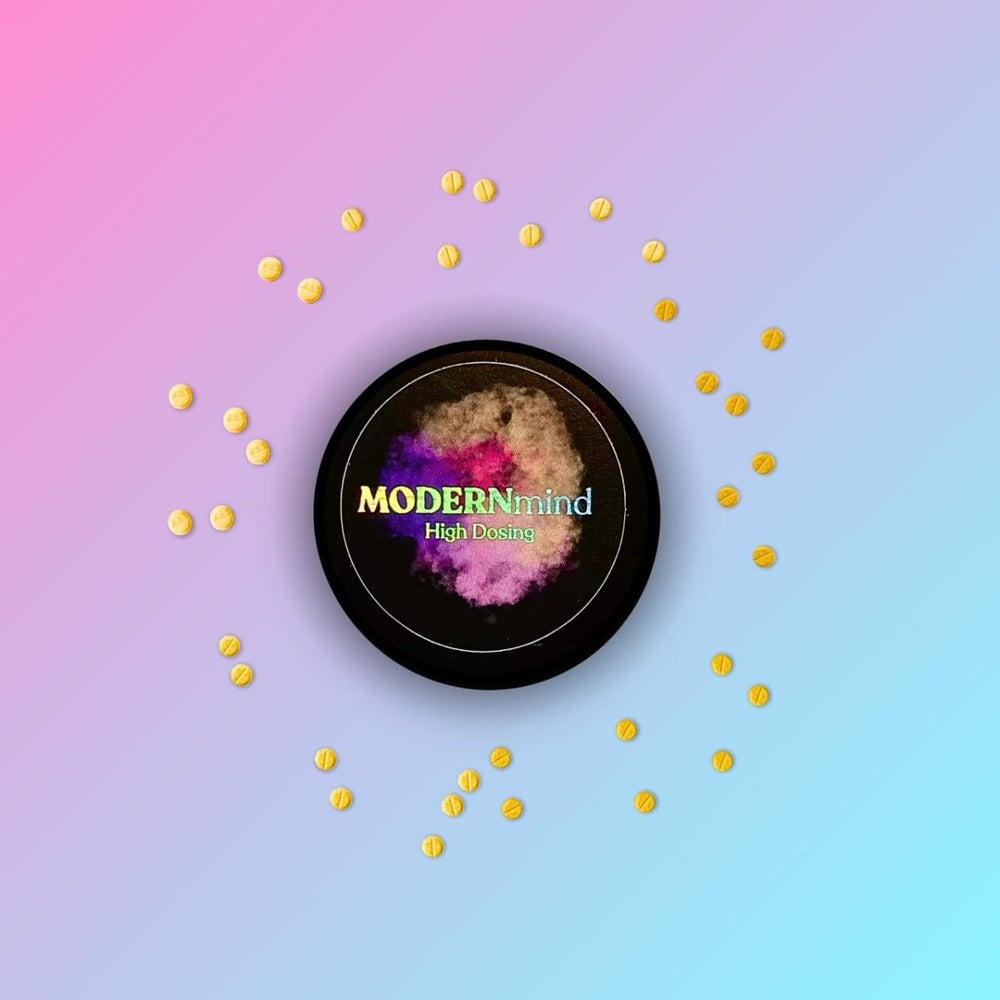 DMT Vape » DMT Pen günstig online kaufen | MODERNmind